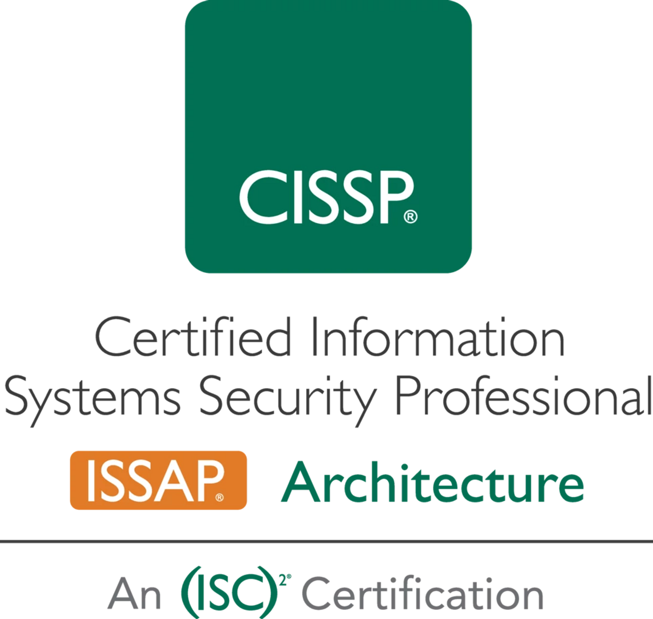 ISC2 Official ISSAP Certification Boot Camp - Courses