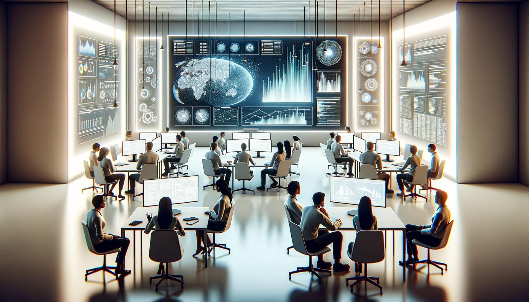 Using Chatgpt For Enhanced Threat Detection