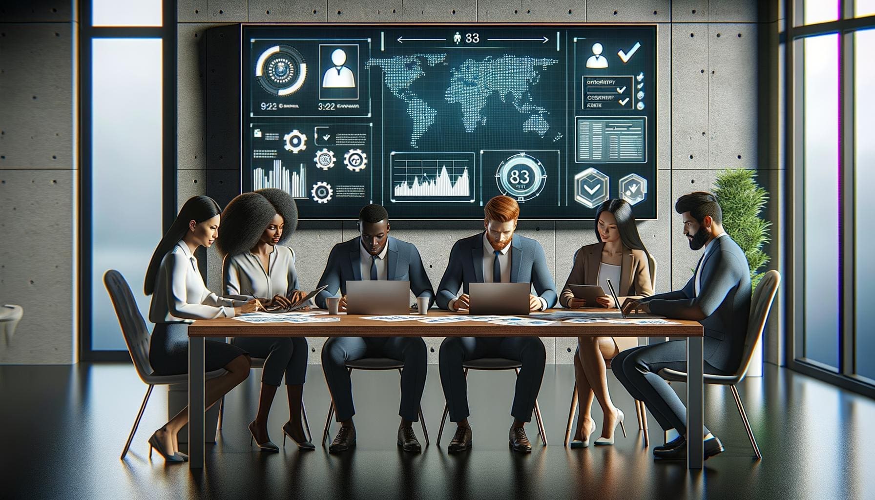 Cybersecurity Compliance Tools: Newcomers Guide | Infosec Academy