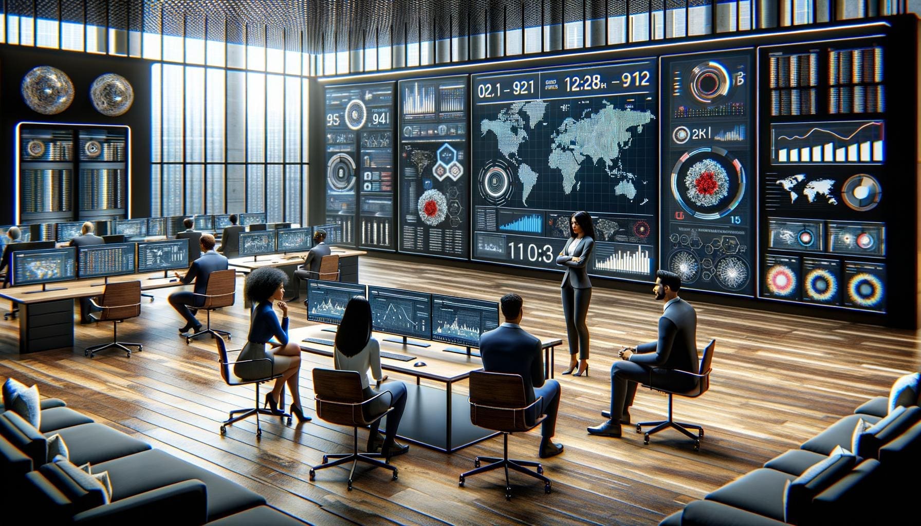 Cybersecurity Metrics Tracking: Vital Guide | Infosec Academy