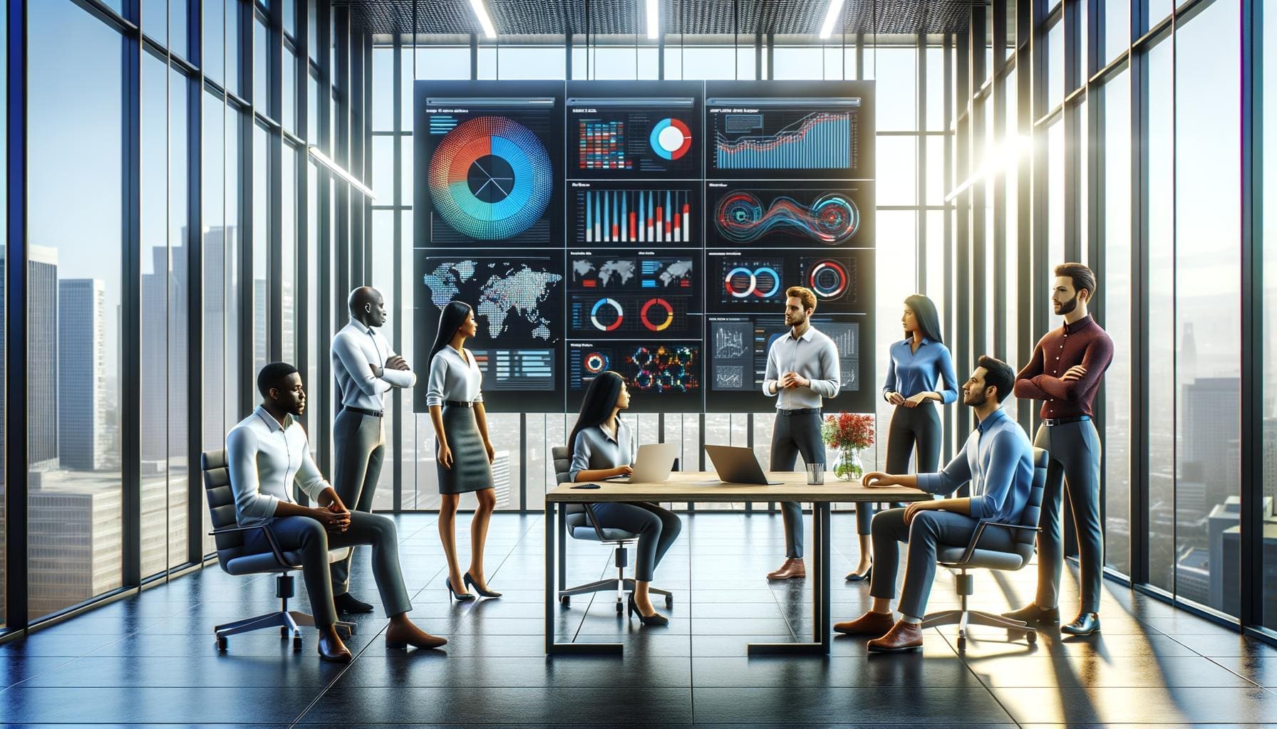 How to Use Cyber Risk Assessment Tools - TrainingCamp