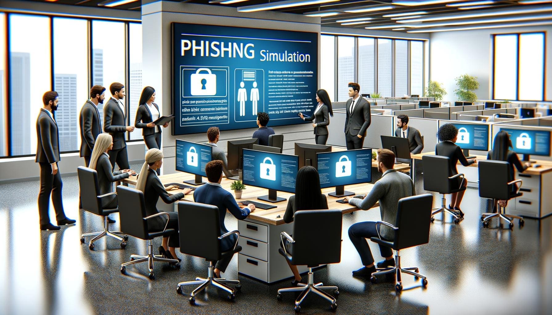 Phishing Simulation Tools: Best Strategies | Infosec Academy