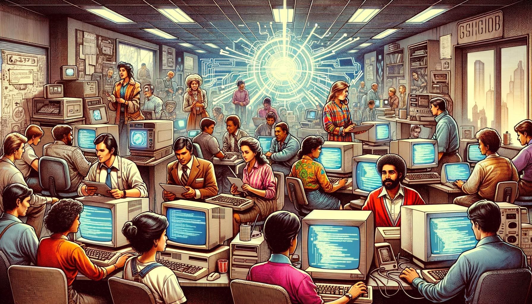 Cybersecurity in the Era of Evolving Technologies | Infosec Academy