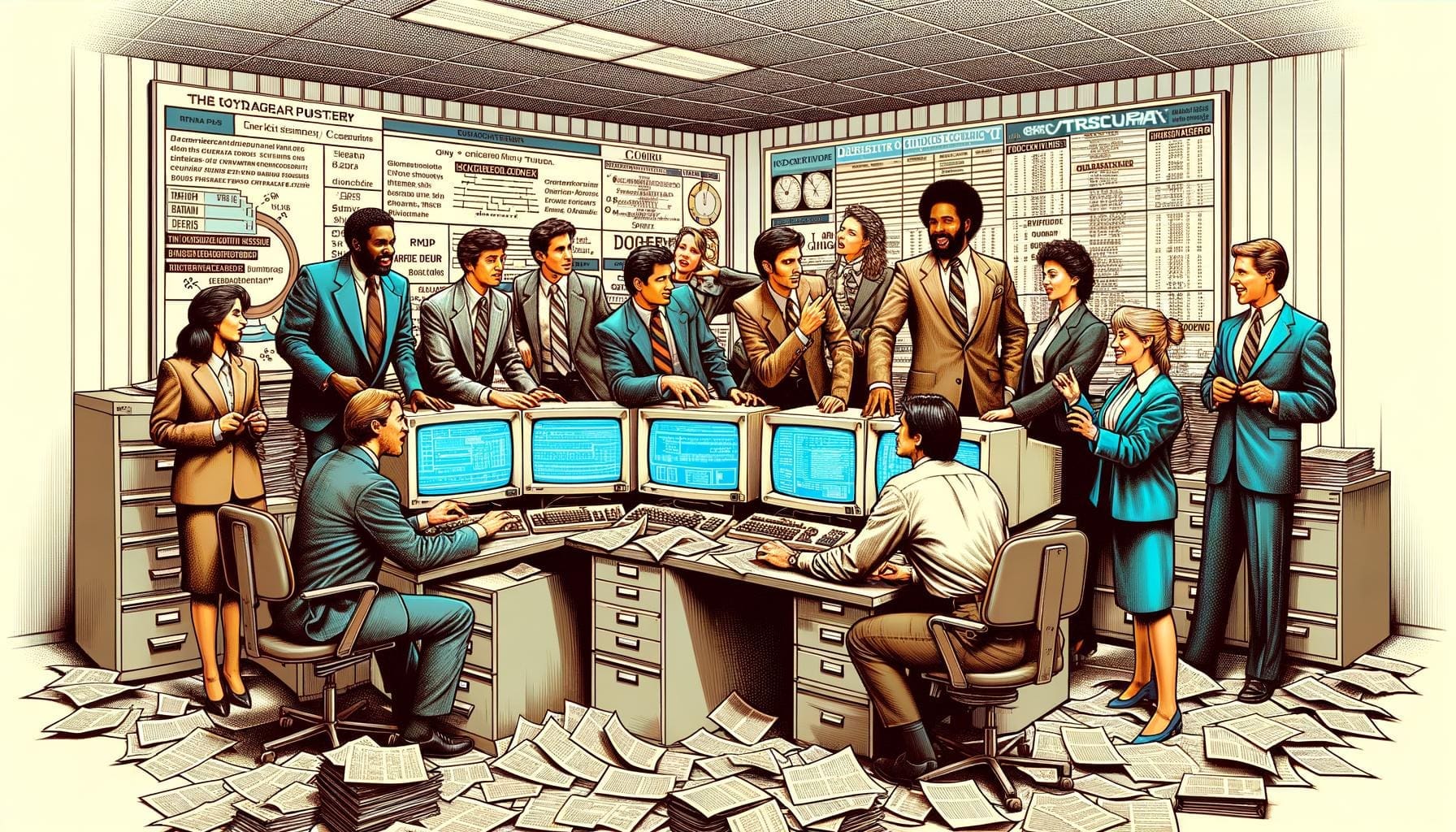 Navigating Cybersecurity Hiring Trends | Infosec Academy