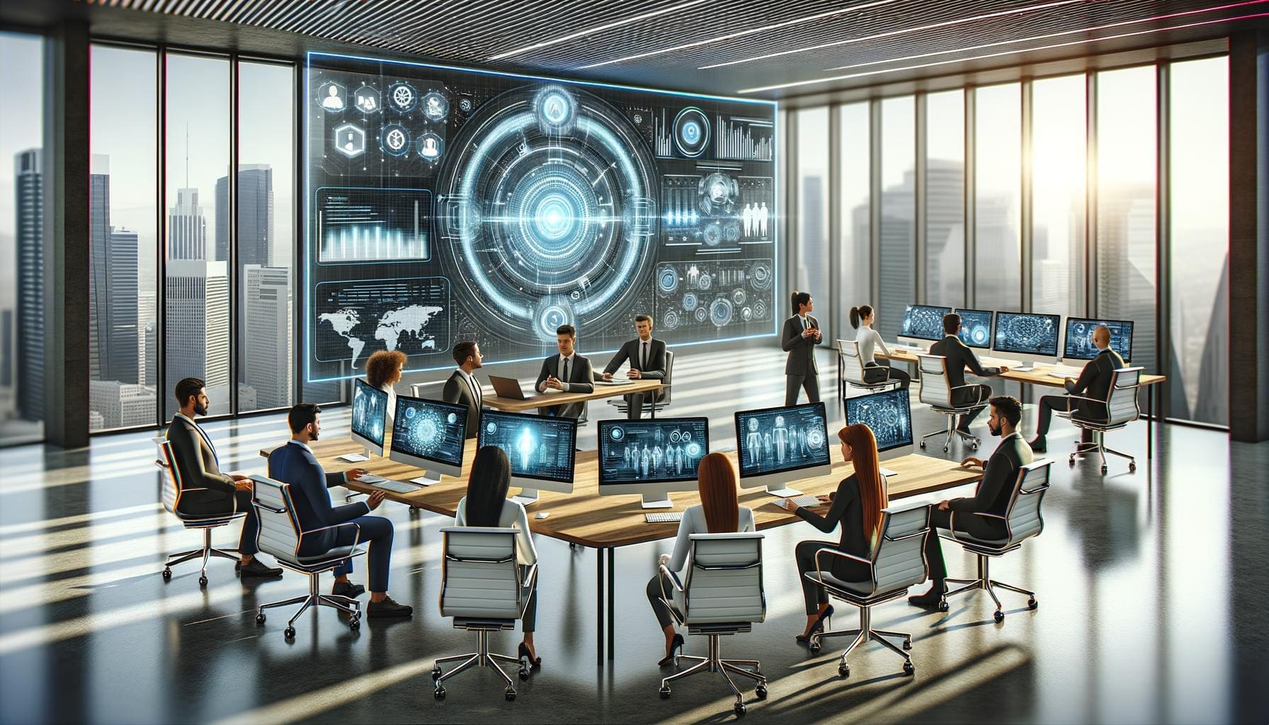 What to Look for in Cyber Threat Sharing Platforms - TrainingCamp