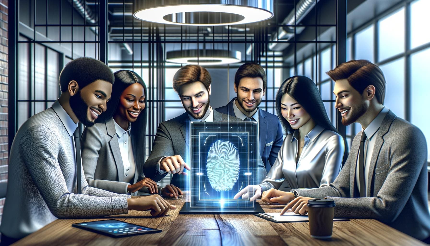 Why Passwordless Authentication Is Growing Infosec Academy