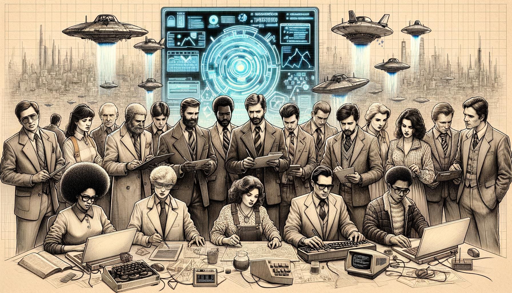 The Future of Cybersecurity: Emerging Trends & Challenges | Infosec Academy