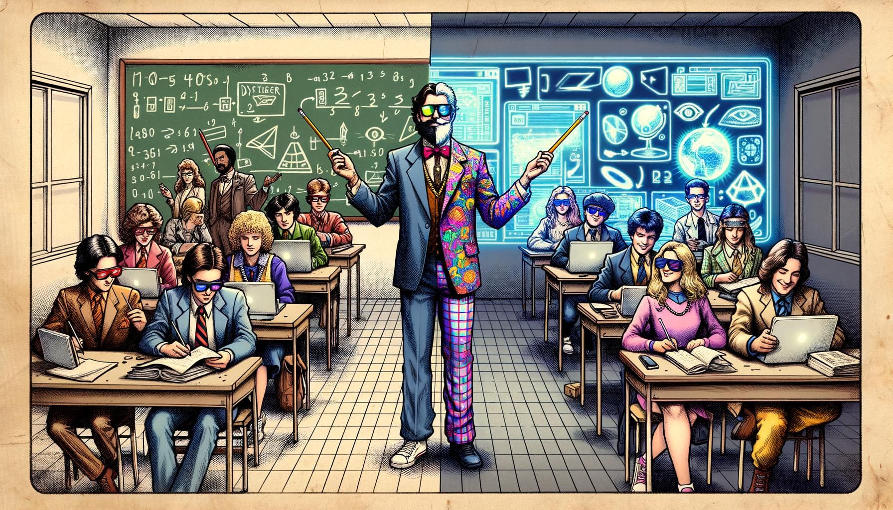 How Emerging Technologies Are Changing Education | Infosec Academy