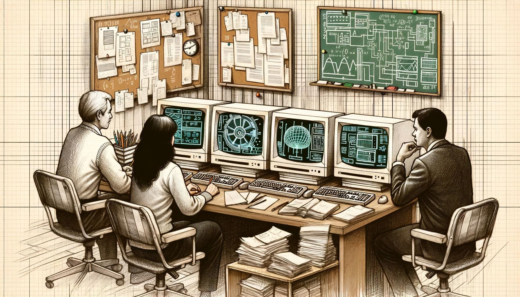 Cutting-edge Databases: Emerging Technologies in DBMS | Infosec Academy