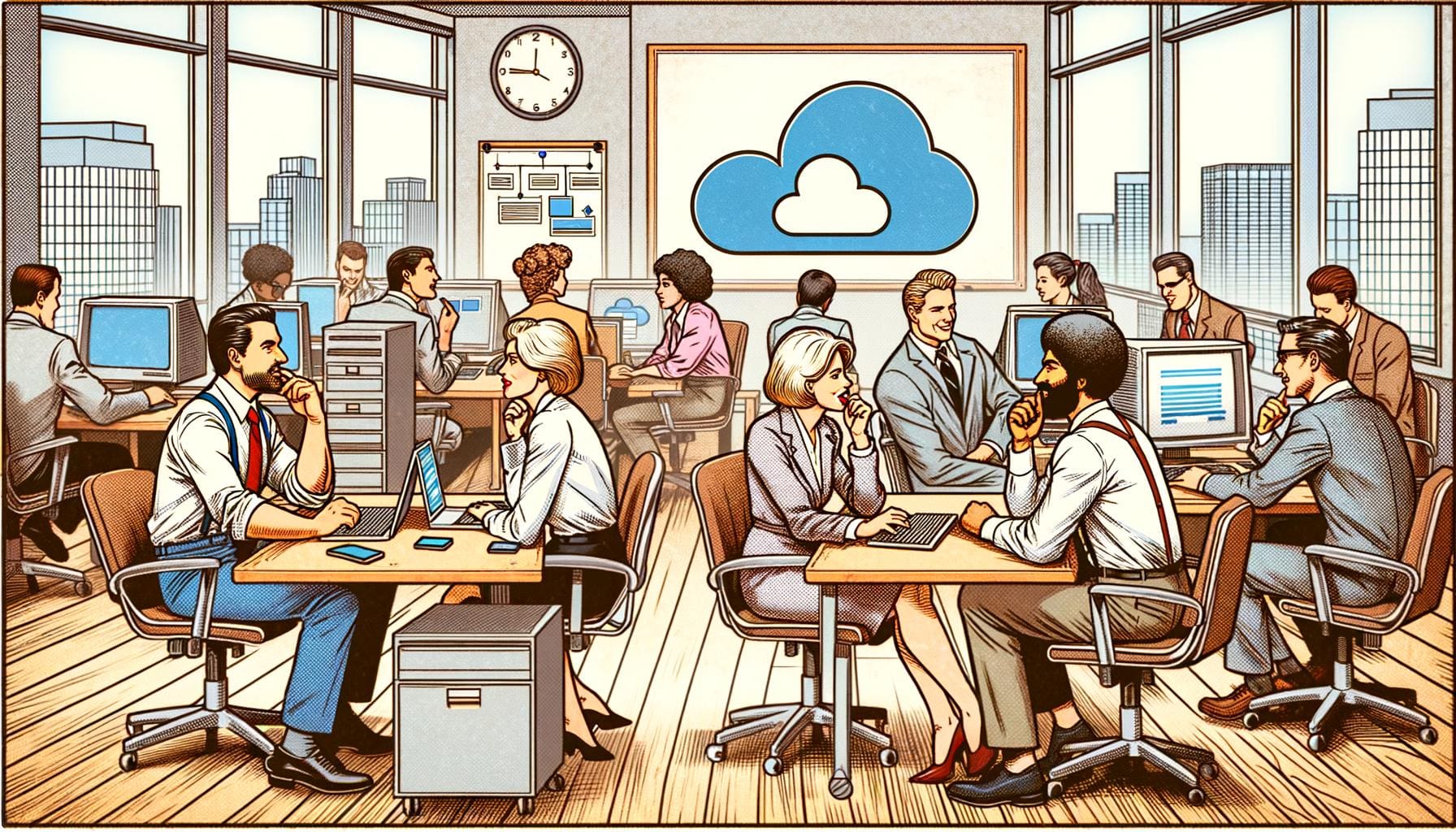 What Major Companies Rely on Microsoft Azure? | Infosec Academy