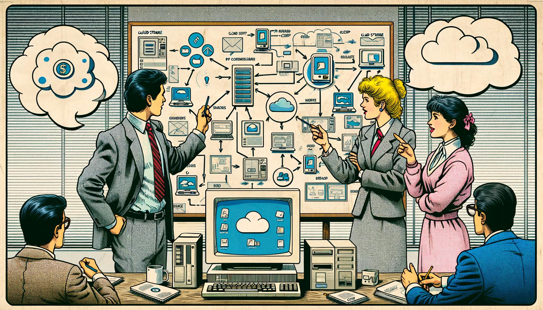 Microsoft Azure Storage Types | Infosec Academy