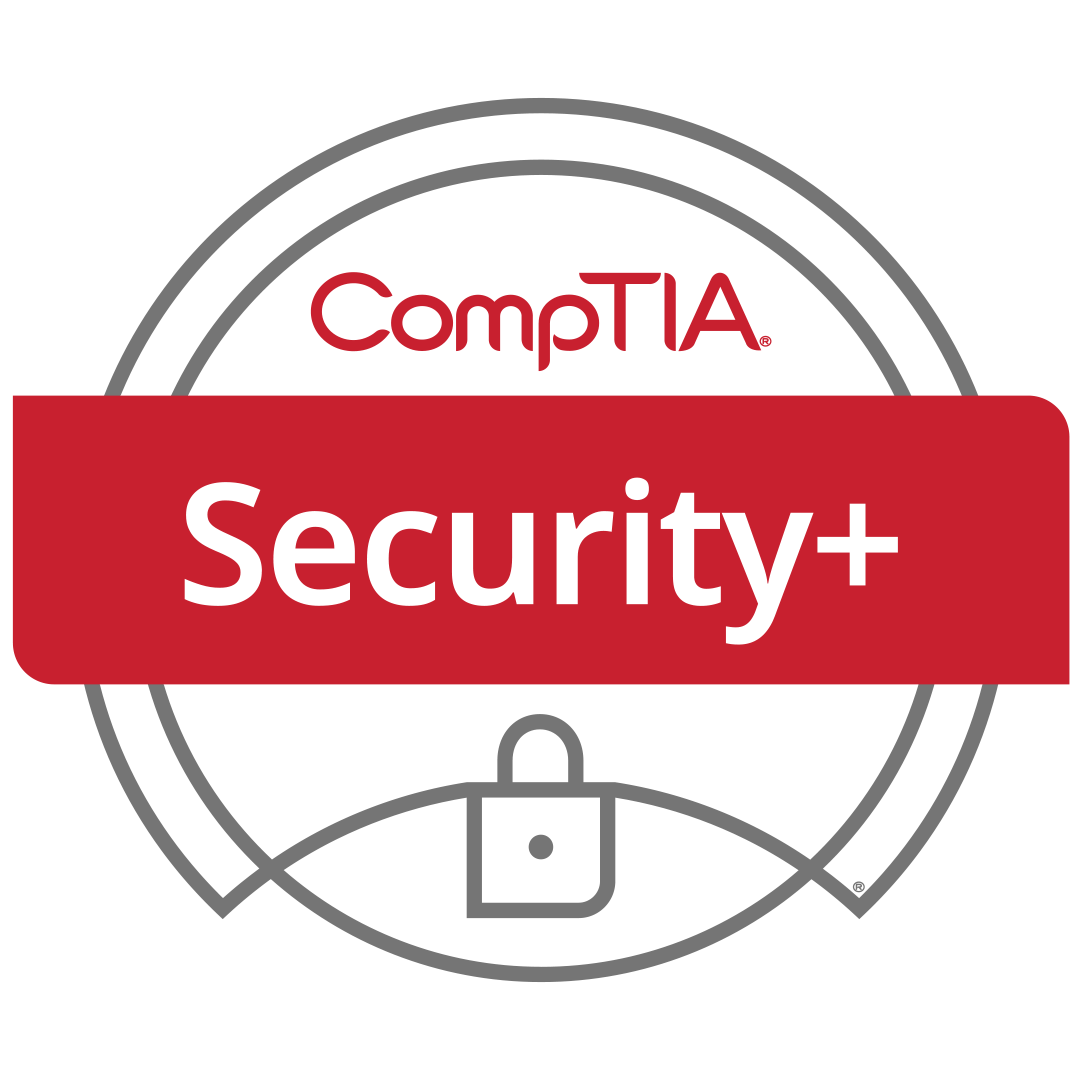 CompTIA Security+ Certification Boot Camp - Courses