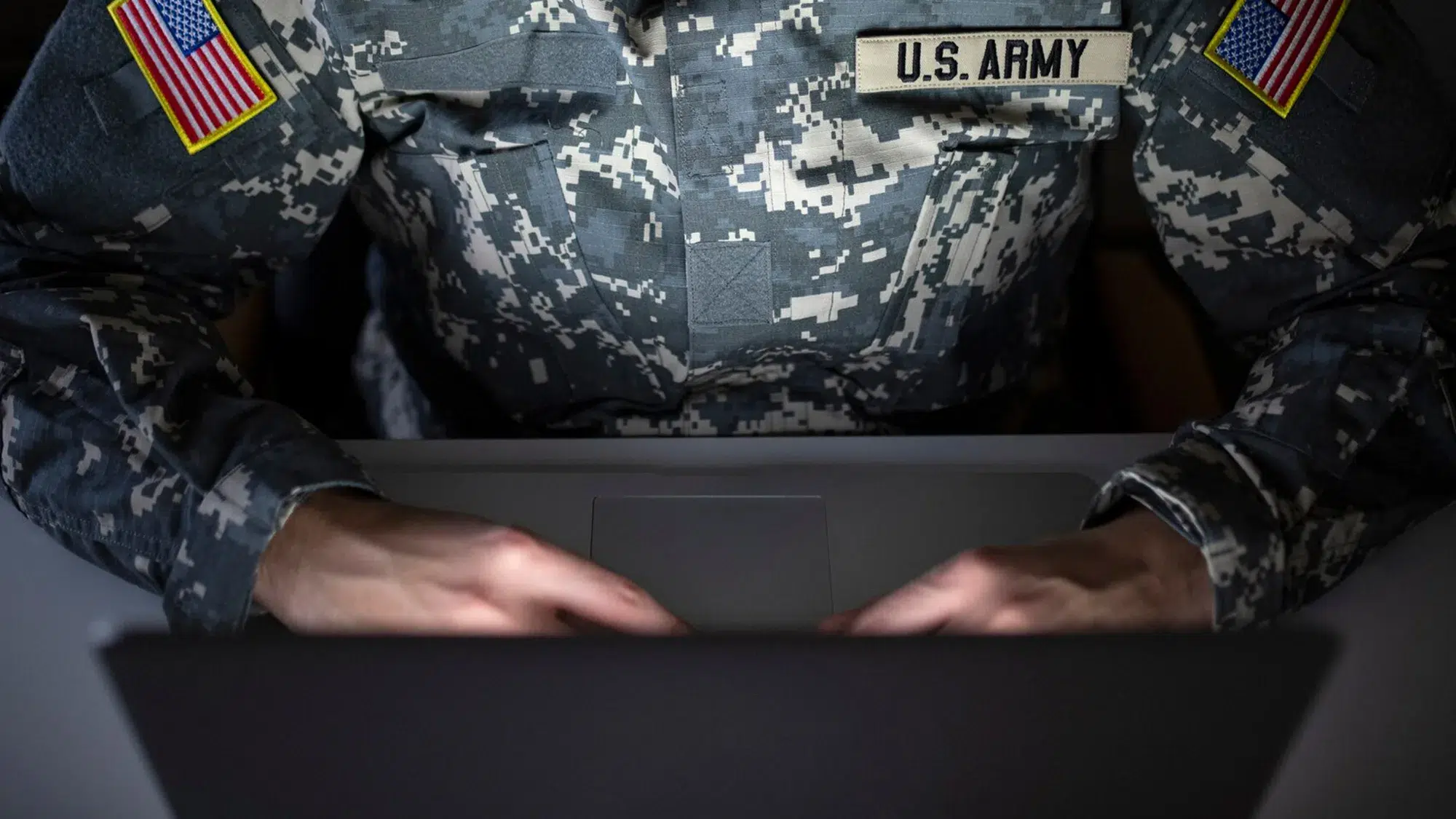 AF COOL: Use Air Force Credentialing Opportunities Online | Infosec Academy